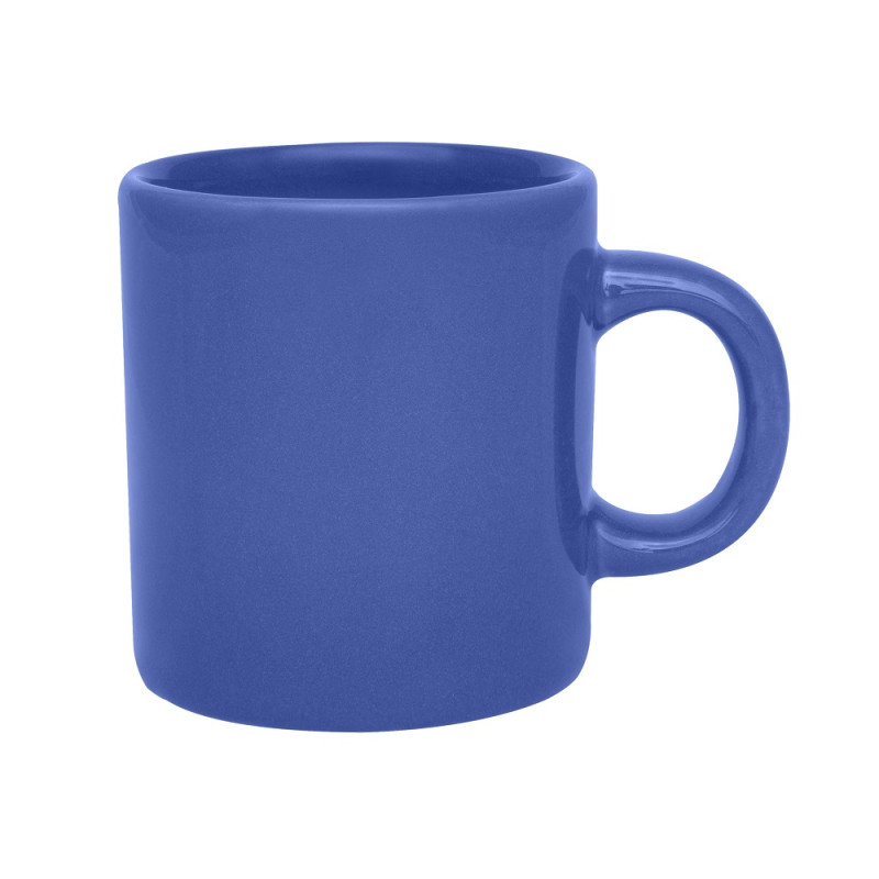 Caneca AZ4 100ml Azul Oxford