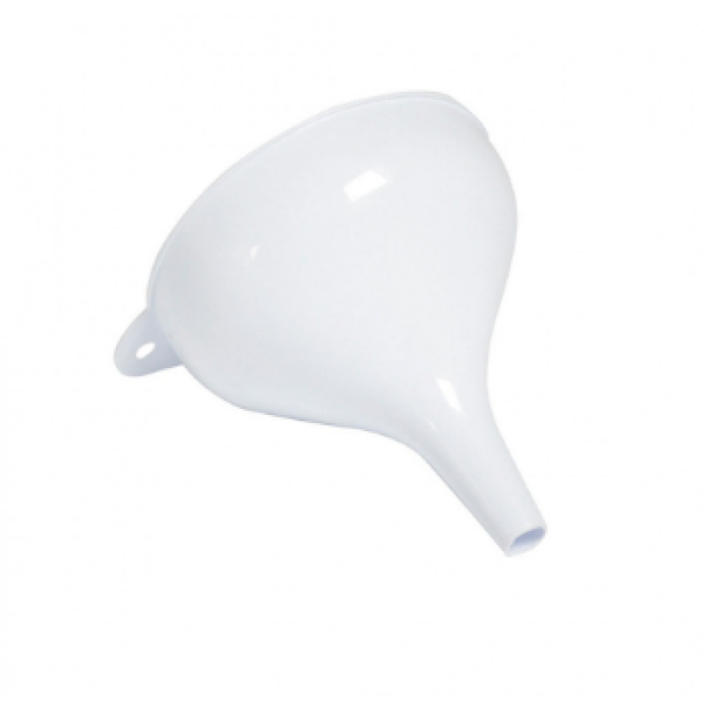 Funil Plastico Grande Plasvale
