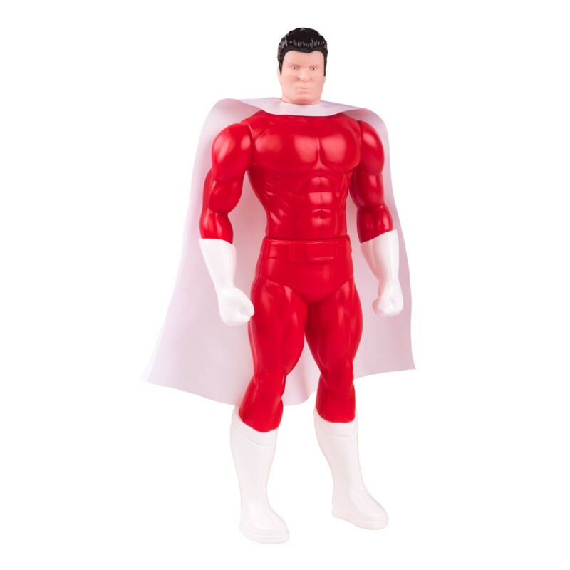 Heróis da Toys com Capa | Super Toys | Tudo em Um