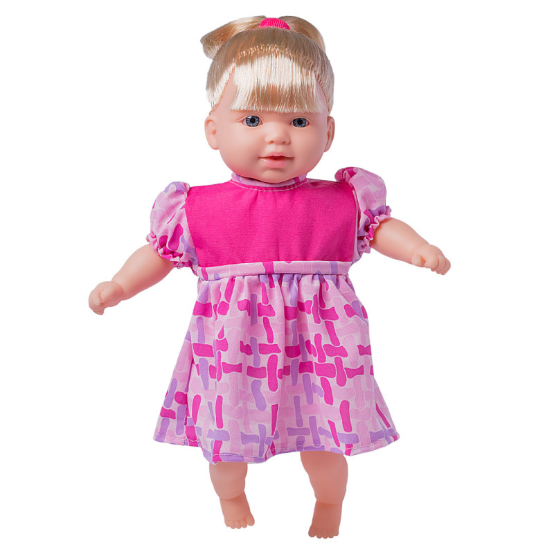 Brinquedo Boneca Totsy Super Toys